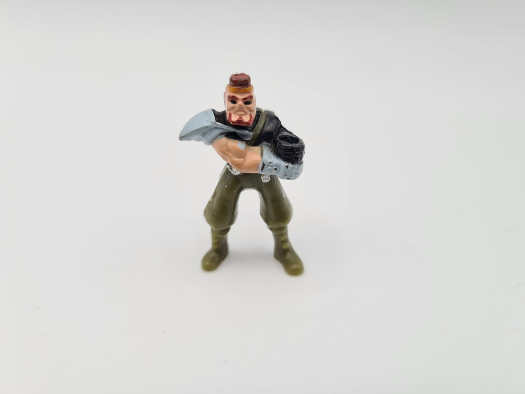 Mighty Max – Back To The Toyz