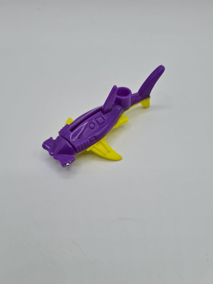 Mighty Max – Back To The Toyz
